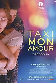 Taxi Monamour (2024) - IMDb