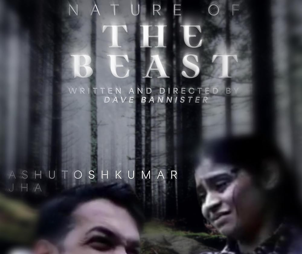 The Nature of the Beast (Short 2024) - IMDb