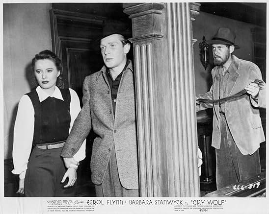 Cry Wolf (1947) - IMDb