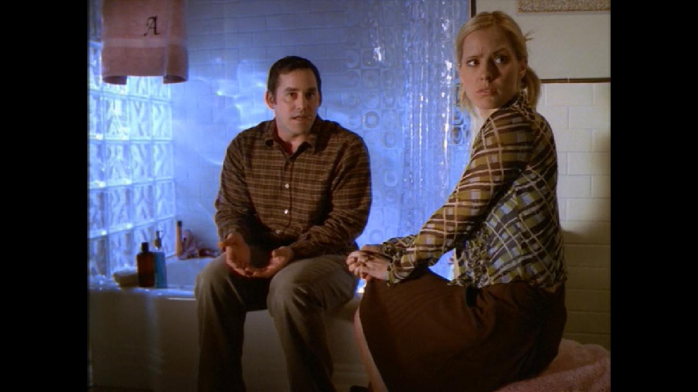 Buffy the Vampire Slayer (1997)