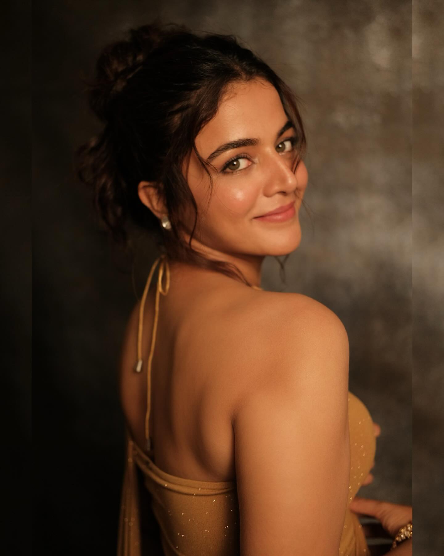 Wamiqa Gabbi
