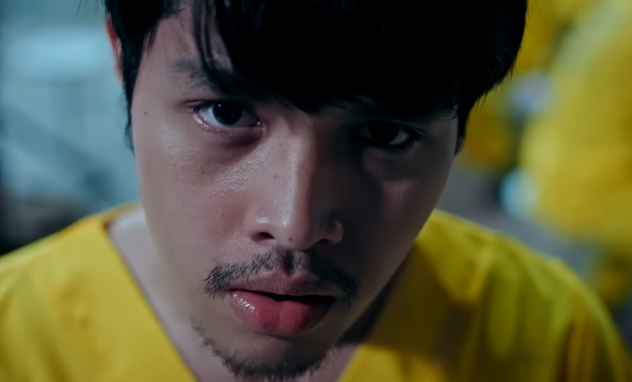 Roxy & Archie (2024)