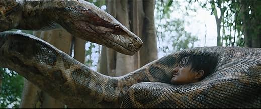 Anaconda (2024) - IMDb