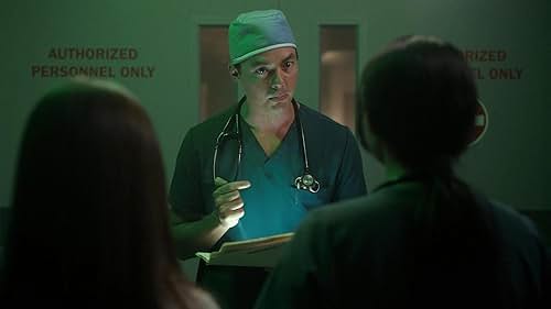 Pulse (TV Series 2025) - Episode list - IMDb