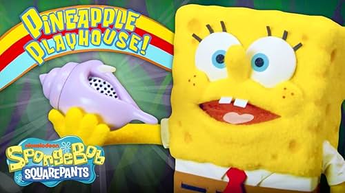 SpongeBob's Pineapple Playhouse (TV Series 2020– ) - Episode list - IMDb