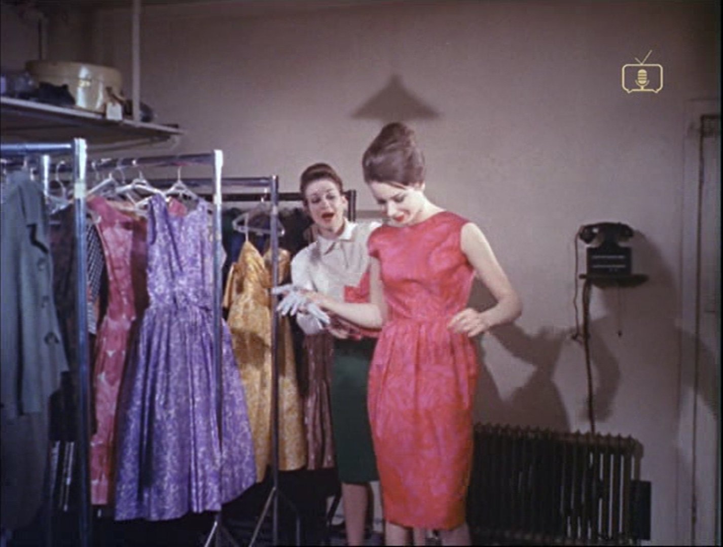 Look at Life: Glamour Girls (1960)