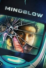 Mindblow (TV Series 2024– ) - IMDb