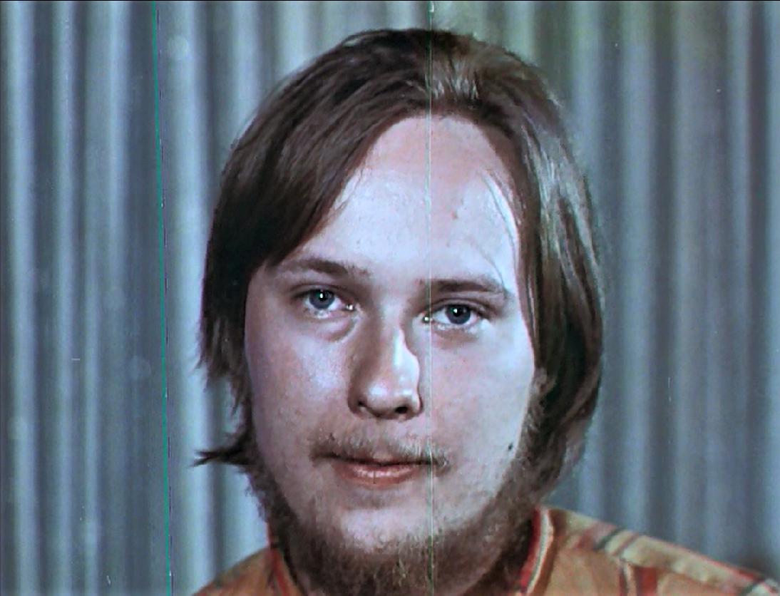 The Year of the Yahoo! (1971)