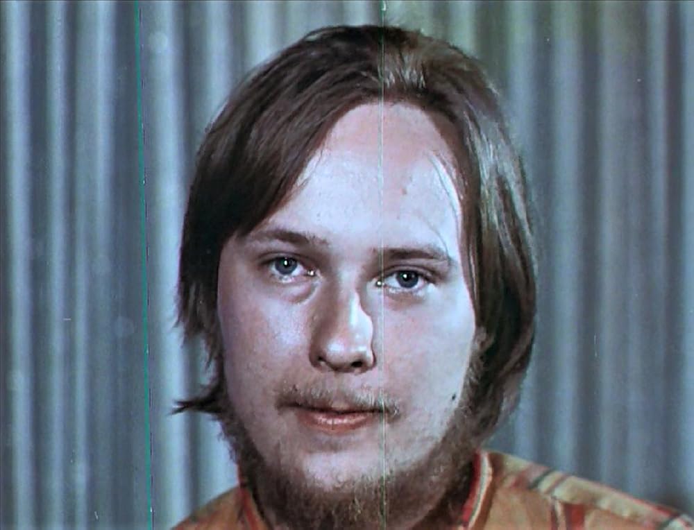 The Year of the Yahoo! (1971)