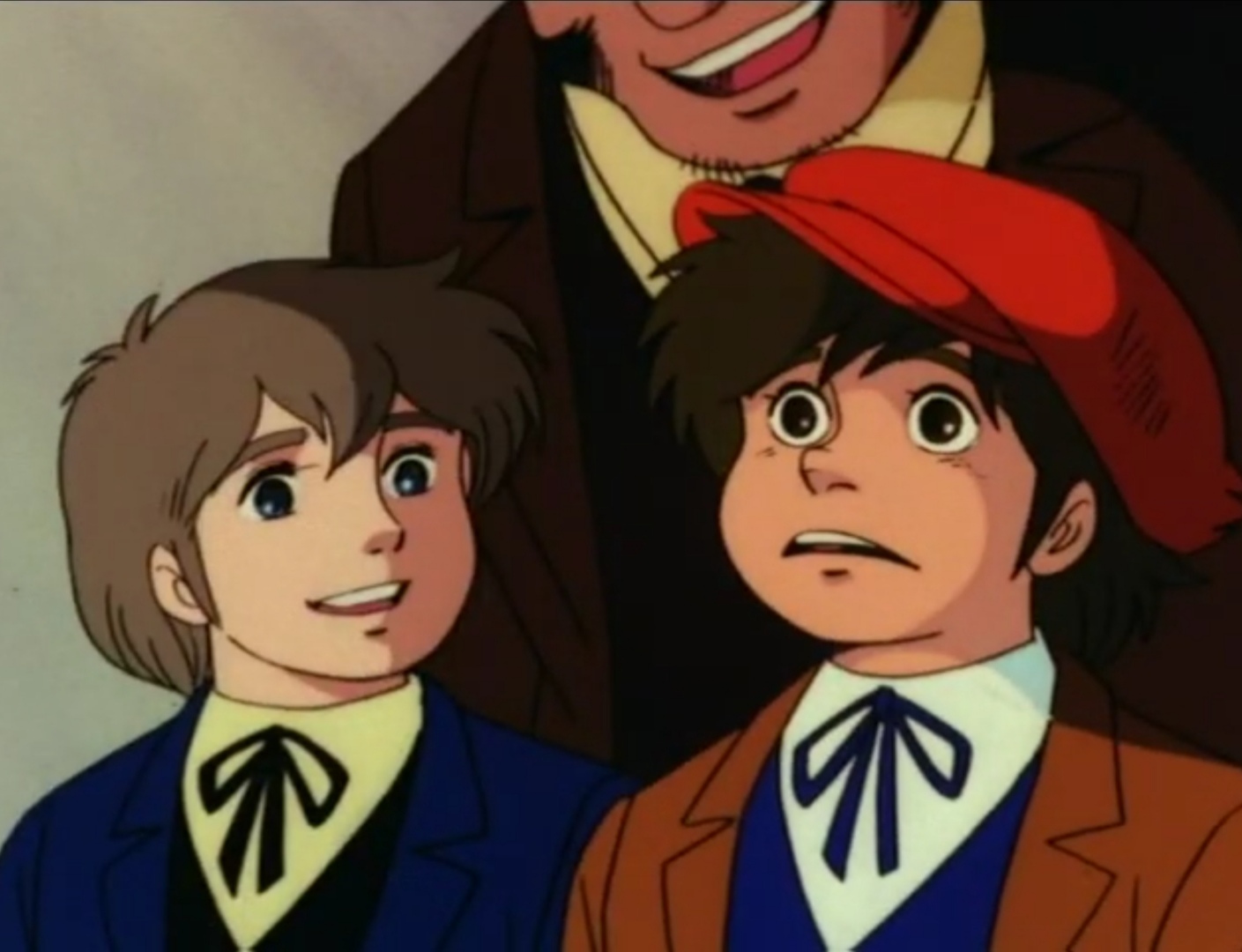 Nobody's Boy: Remi (1977)