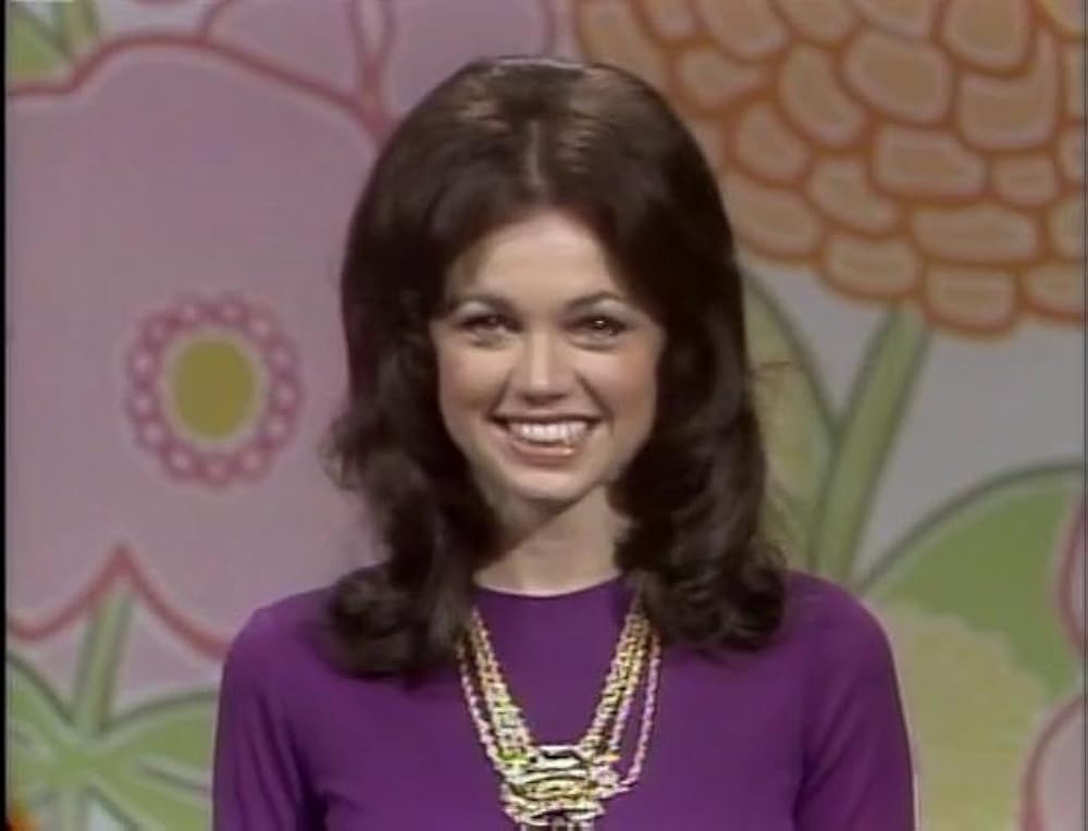 Sandy Duncan, Joe Namath, Jo Ann Pflug, Charles Nelson Reilly, Jean Stapleton (1972)