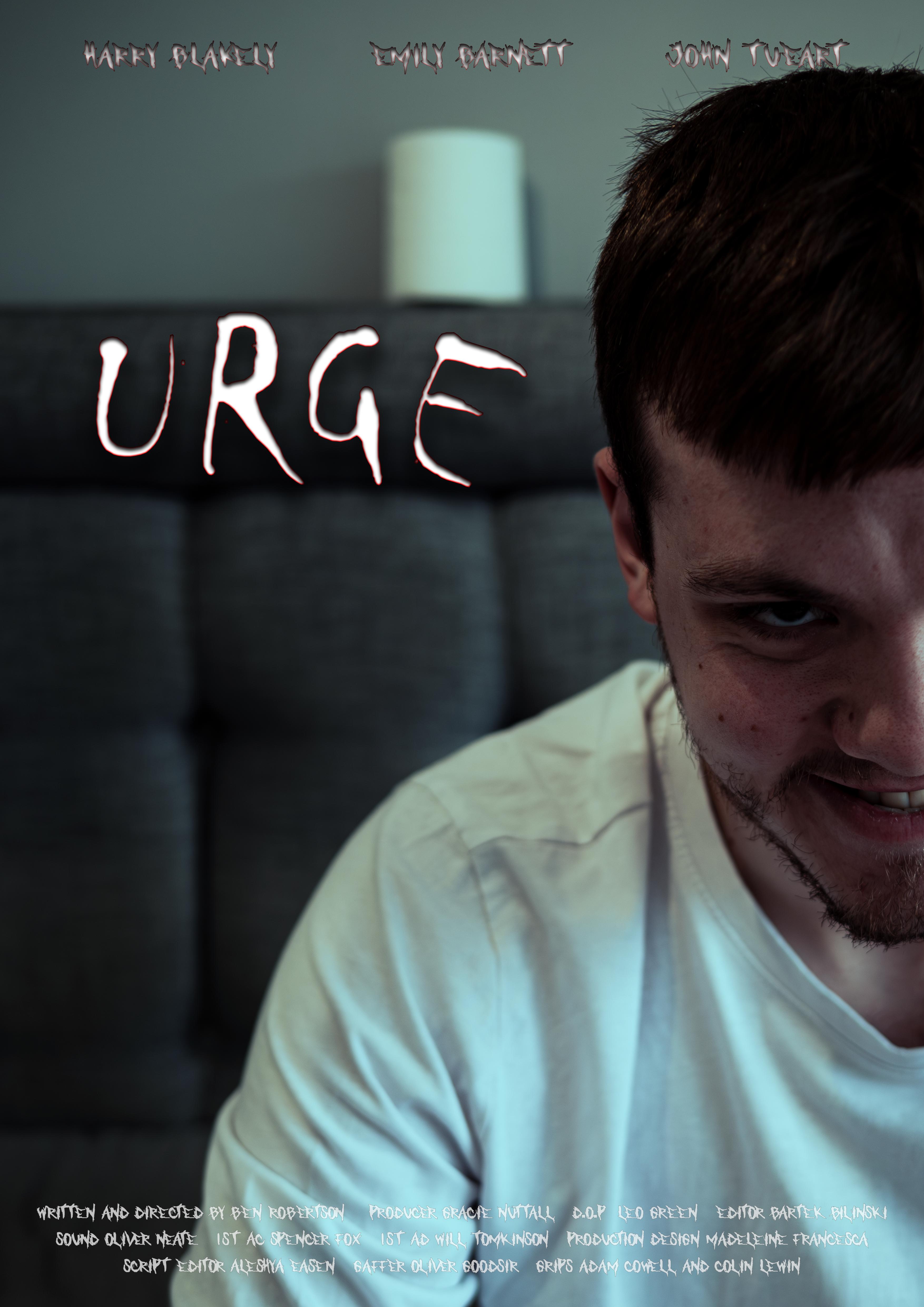 Urge (2023)