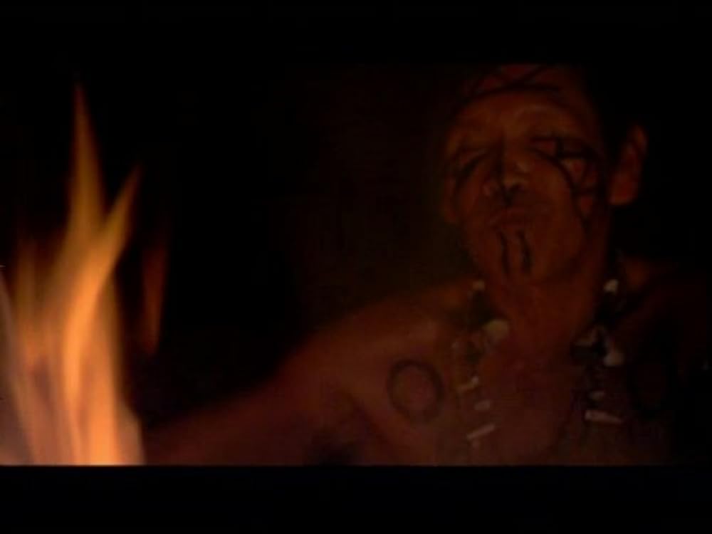 "Digging for the Truth" Lost Cities of the Amazon (TV Episode 2006) - IMDb