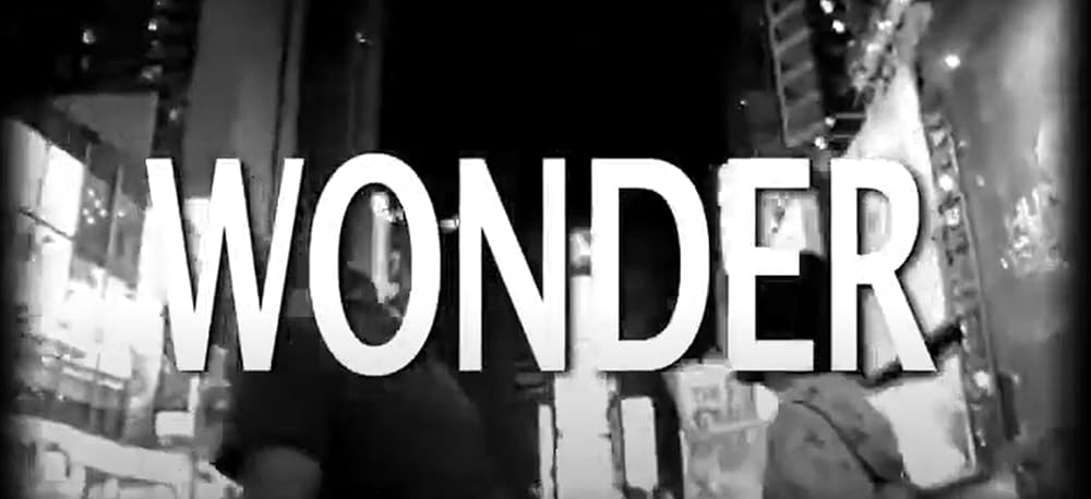 Wonder (Music Video 2007) - IMDb