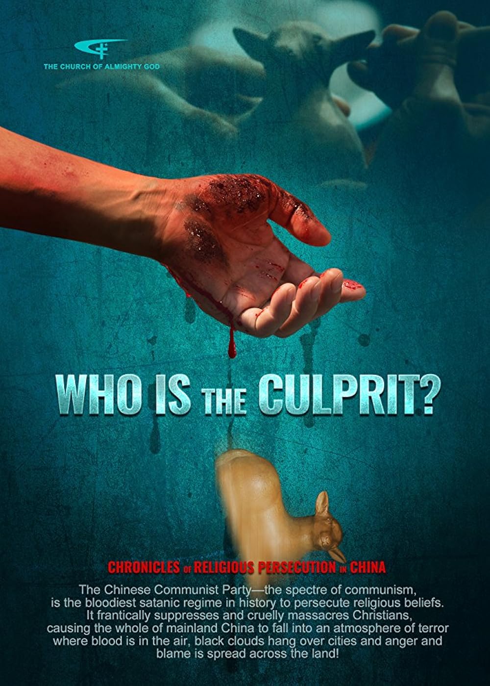Who Is the Culprit? (Video 2017) - Release info - IMDb