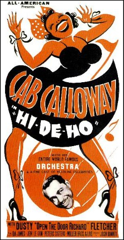 Hi De Ho (1937)