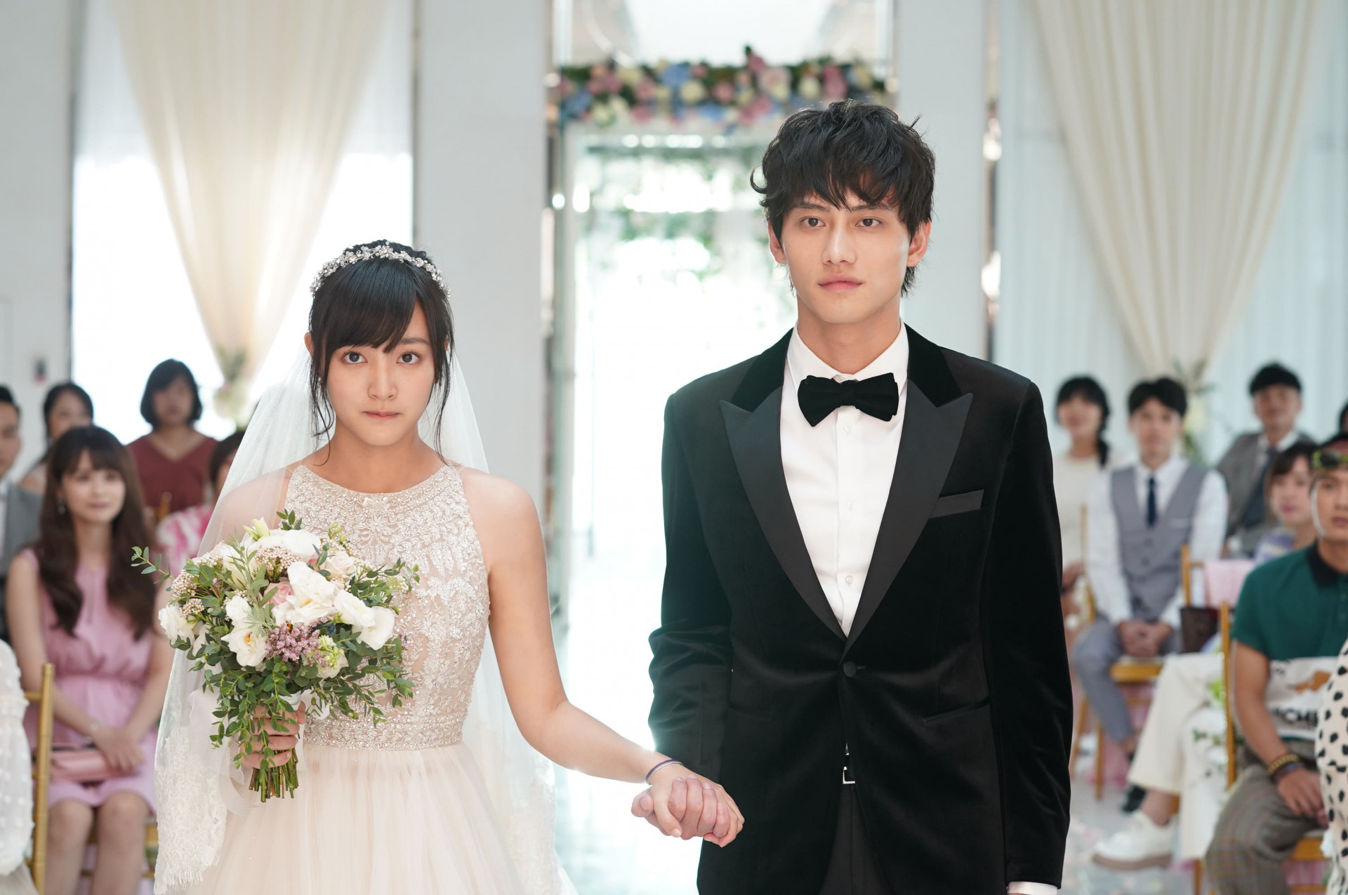 More than Blue: The Series (2021)