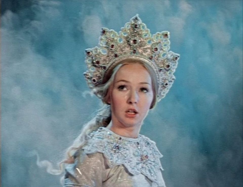 Ruslan and Ludmila (1972)