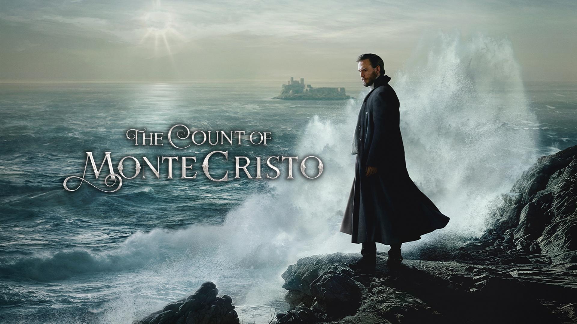 O Conde de Monte Cristo (2024)