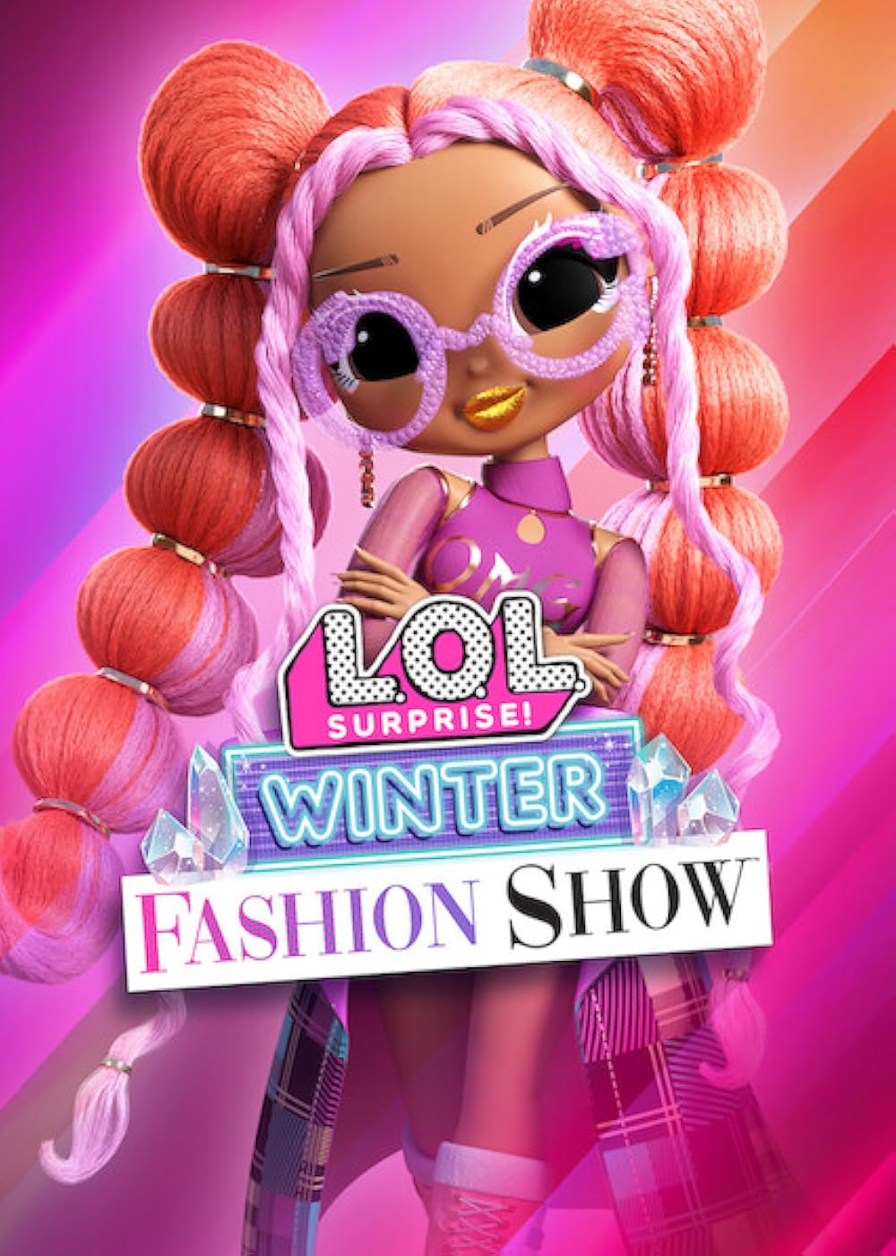 L.O.L. Surprise! Winter Fashion Show (2022)