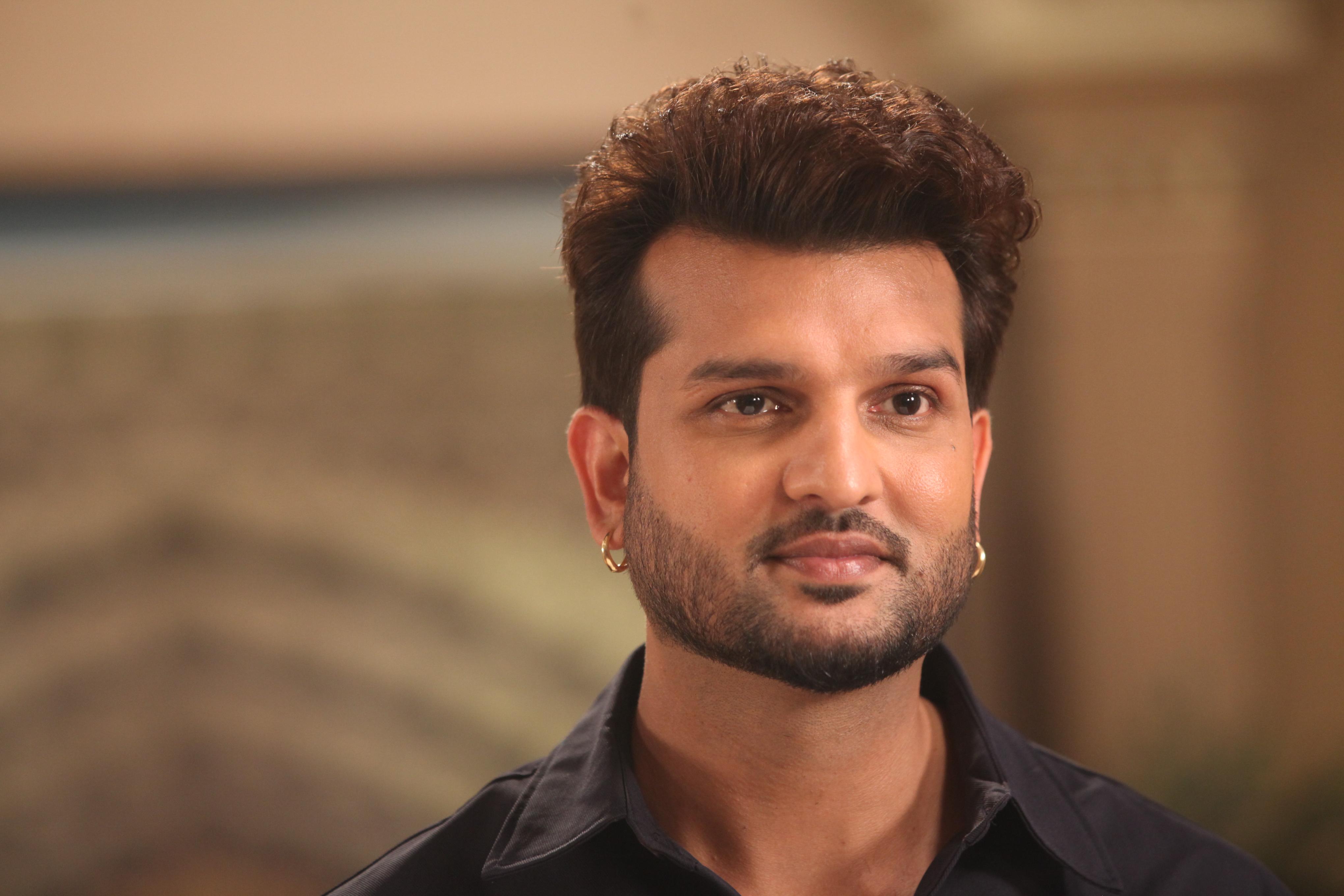 Miya Biwi Raazi Ki Karange Paaji (2024)