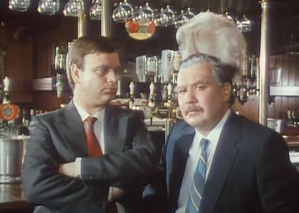 Hale and Pace (1986)