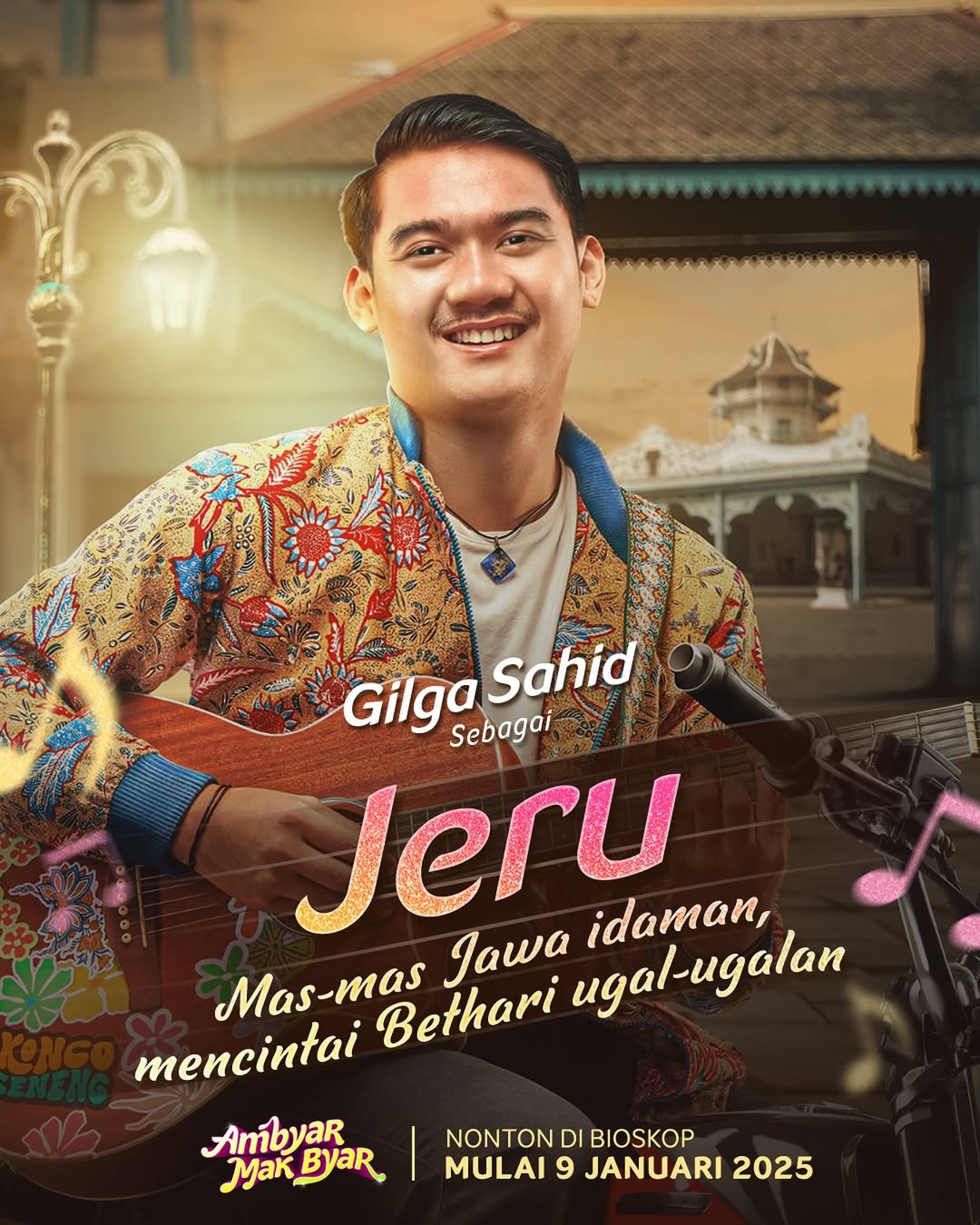 Ambyar Mak Byar (2025)