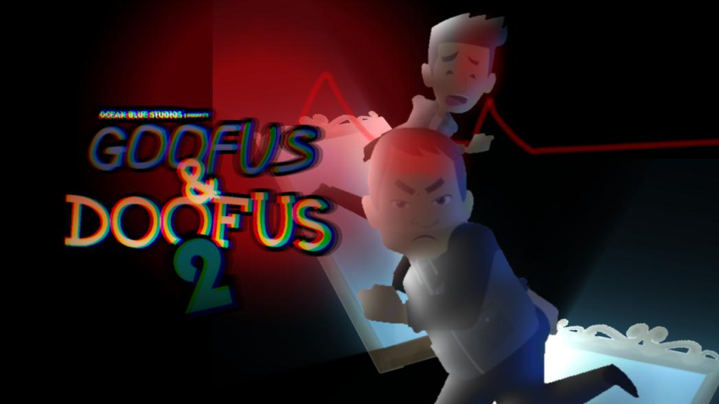 Goofus & Doofus 2 (2023)