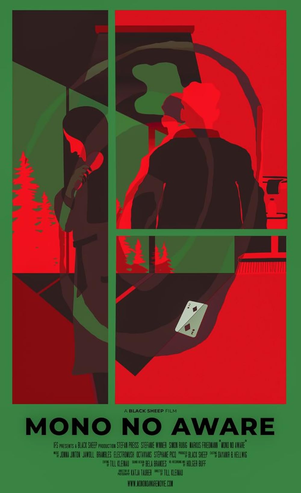 Mono No Aware (Short 2021) - Release info - IMDb