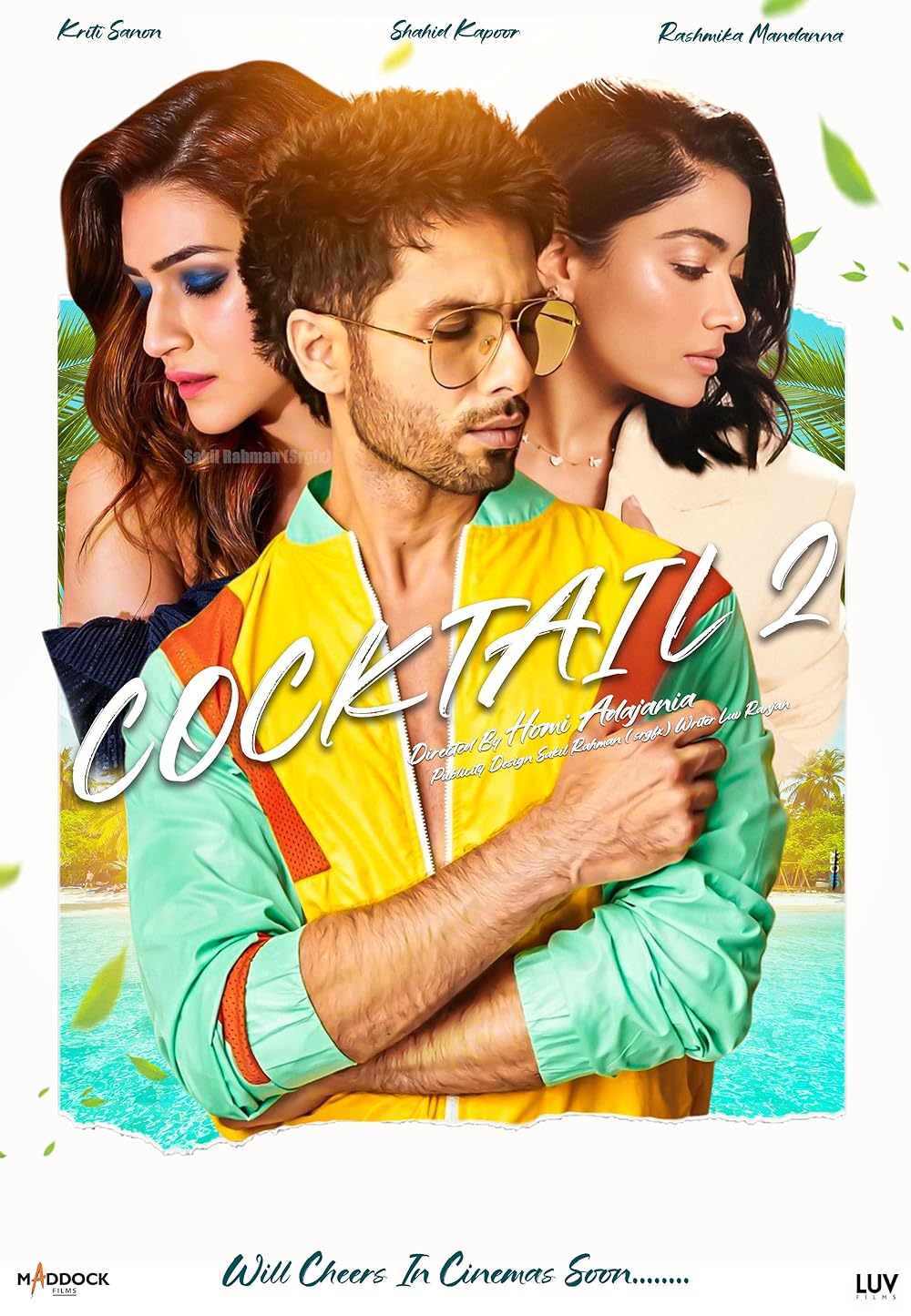 Cocktail 2 (2026) - IMDb