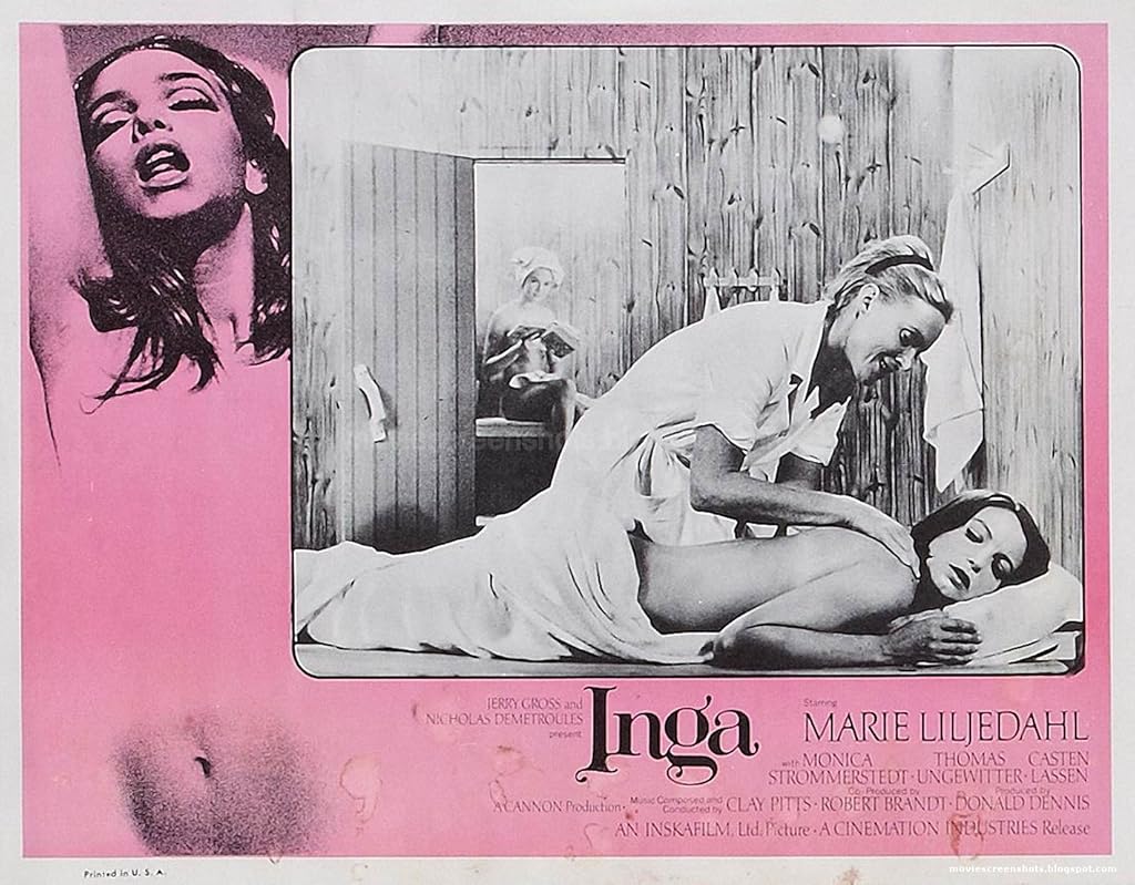 Inga (1968)