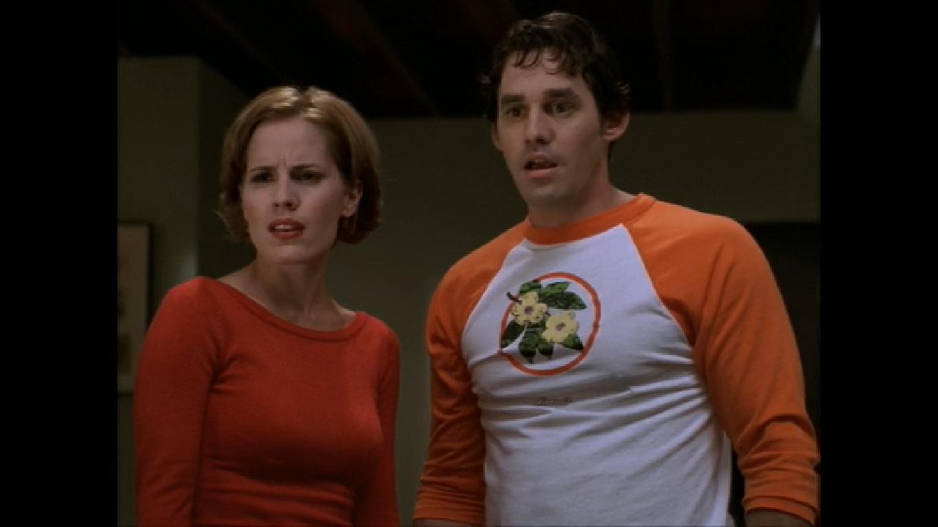 Buffy the Vampire Slayer (1997)