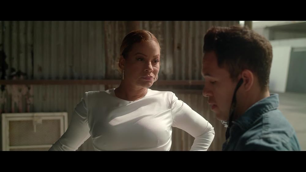 Action/Drama Reel 2020 "The Queen" Spanish/English | IMDb