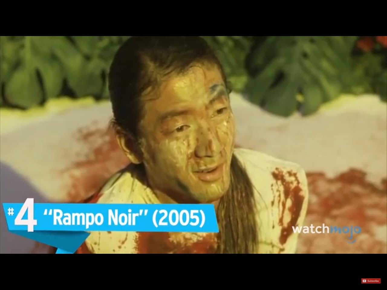 Rampo Noir (2005)