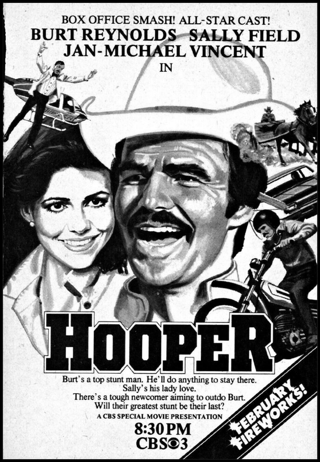 Hooper (1978)