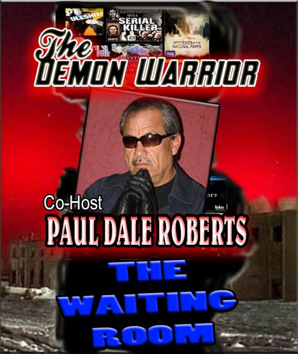 The Waiting Room Podcast Cheryl Knight Wilson Paranormal the-waiting-room-podcast-cheryl-knight-wilson-paranormal