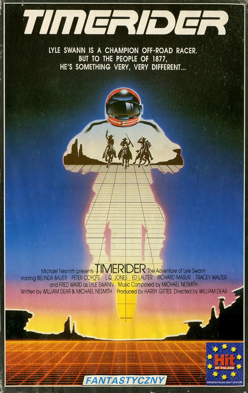 Timerider (1982) - IMDb