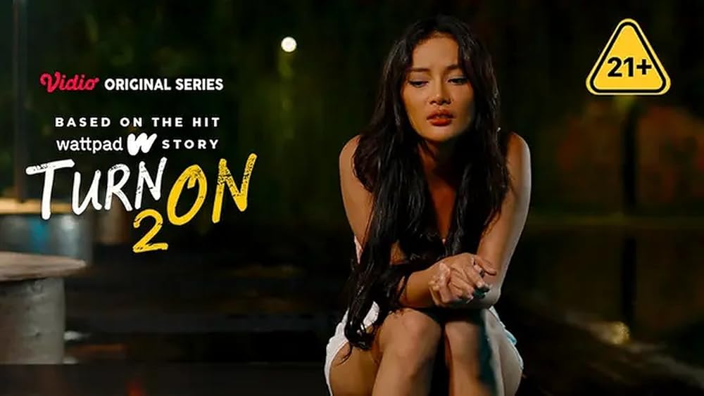 "Turn On" Bukan Cuma Ria yang Hamil (TV Episode 2023) - IMDb