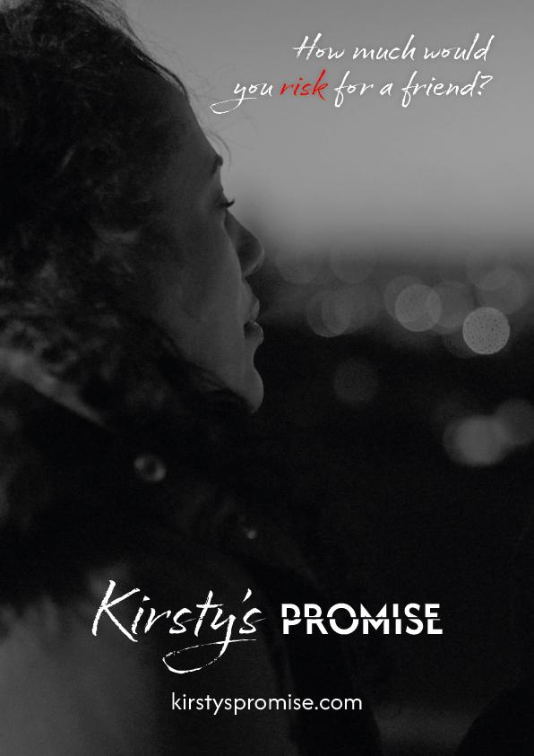 Kirsty's Promise