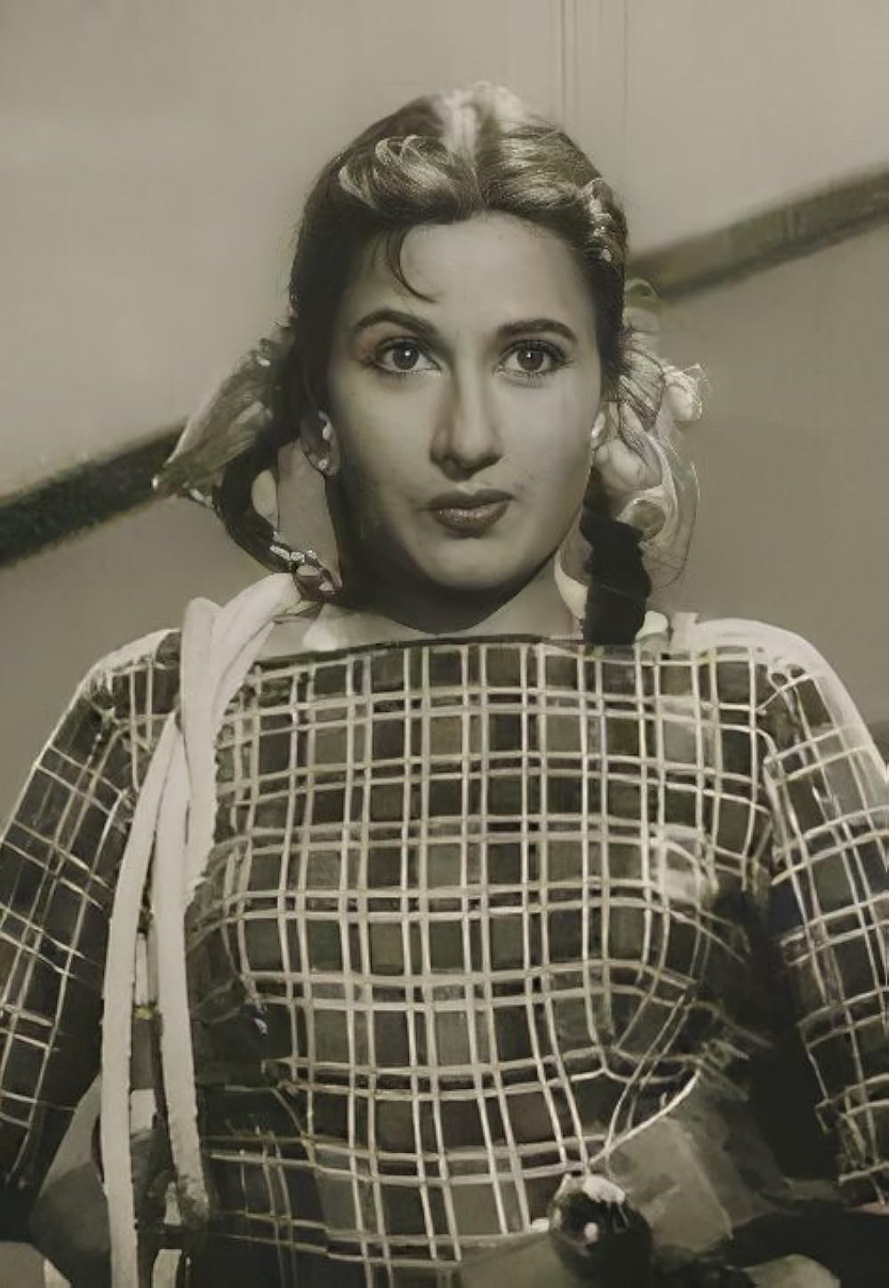 Jhumroo (1961)