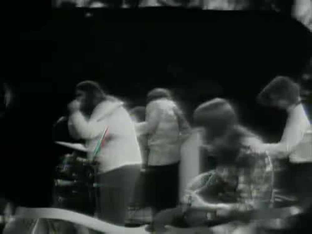 Canned Heat, "On the Road Again," Beat Club, Sept 9, 1968 | IMDb