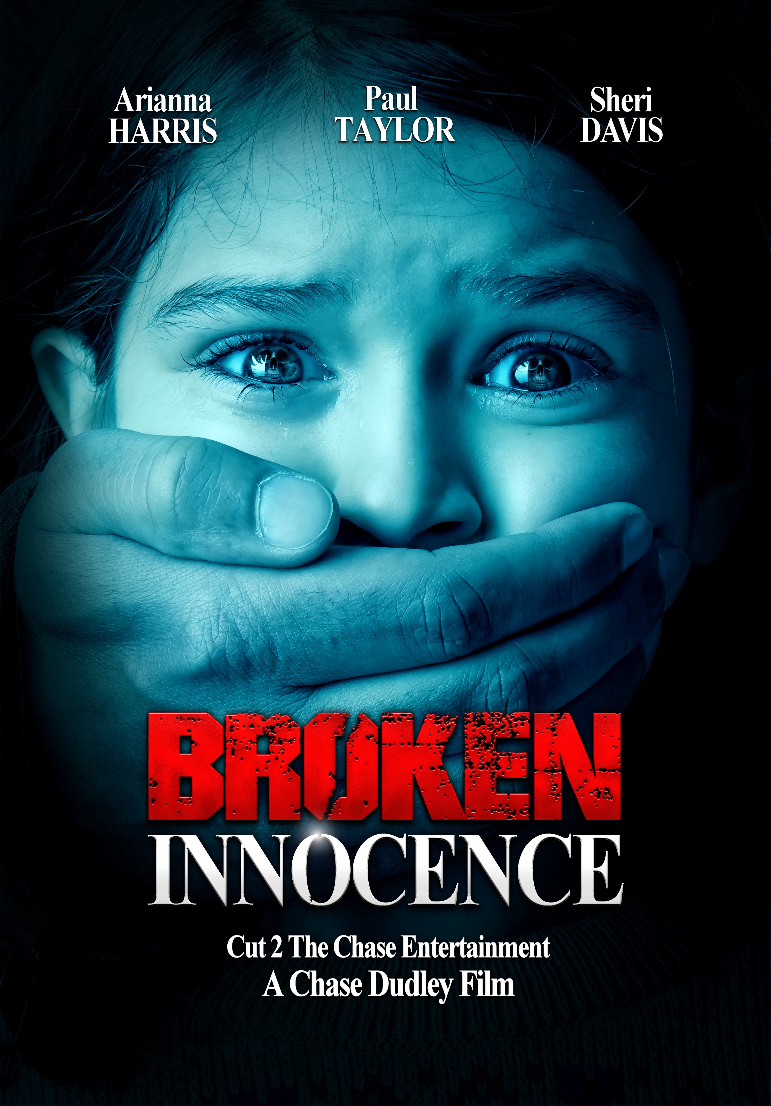 Broken Innocence (2024)