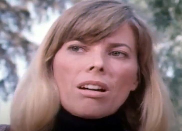 The Devil's Handmaiden (1977)