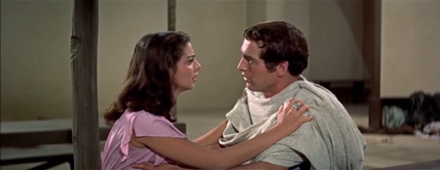 The Silver Chalice (1954)