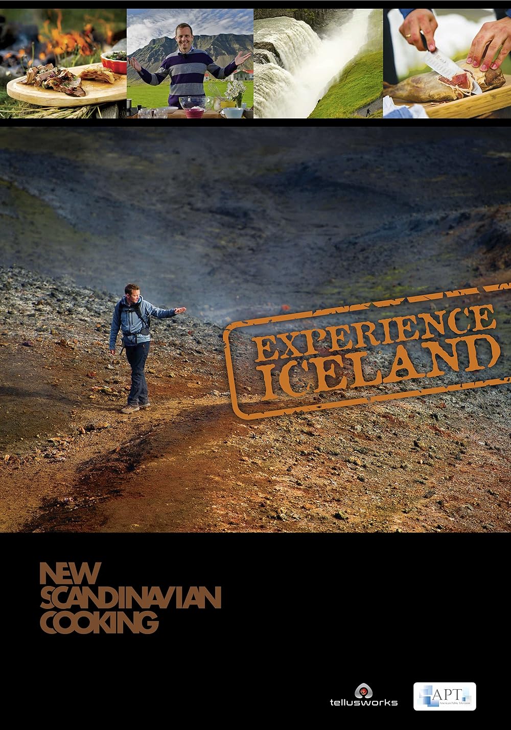 New Scandinavian Cooking (TV Series 2003– ) - IMDb