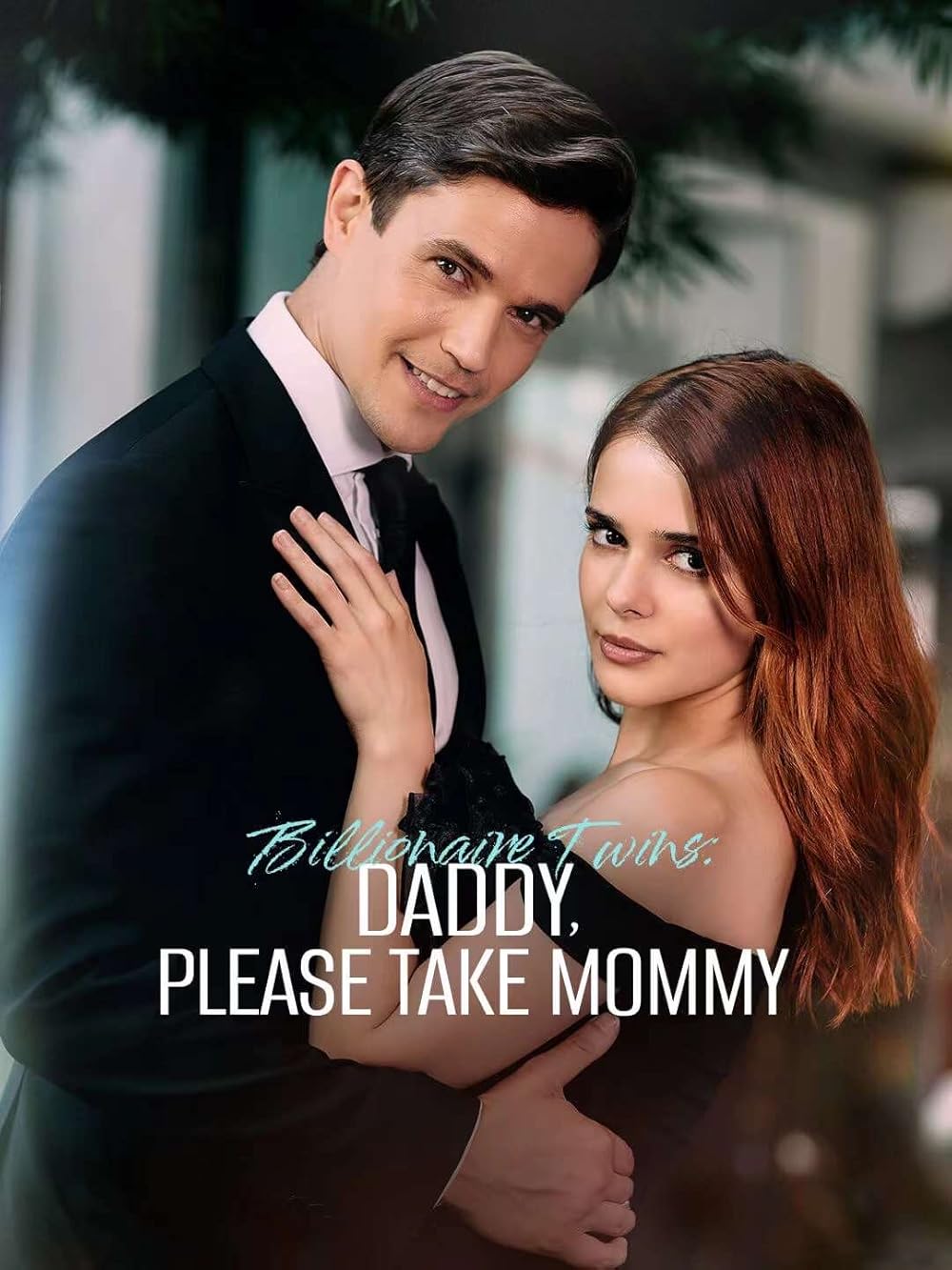 Billionaire Twins: Daddy, Please Take Mommy (2024)