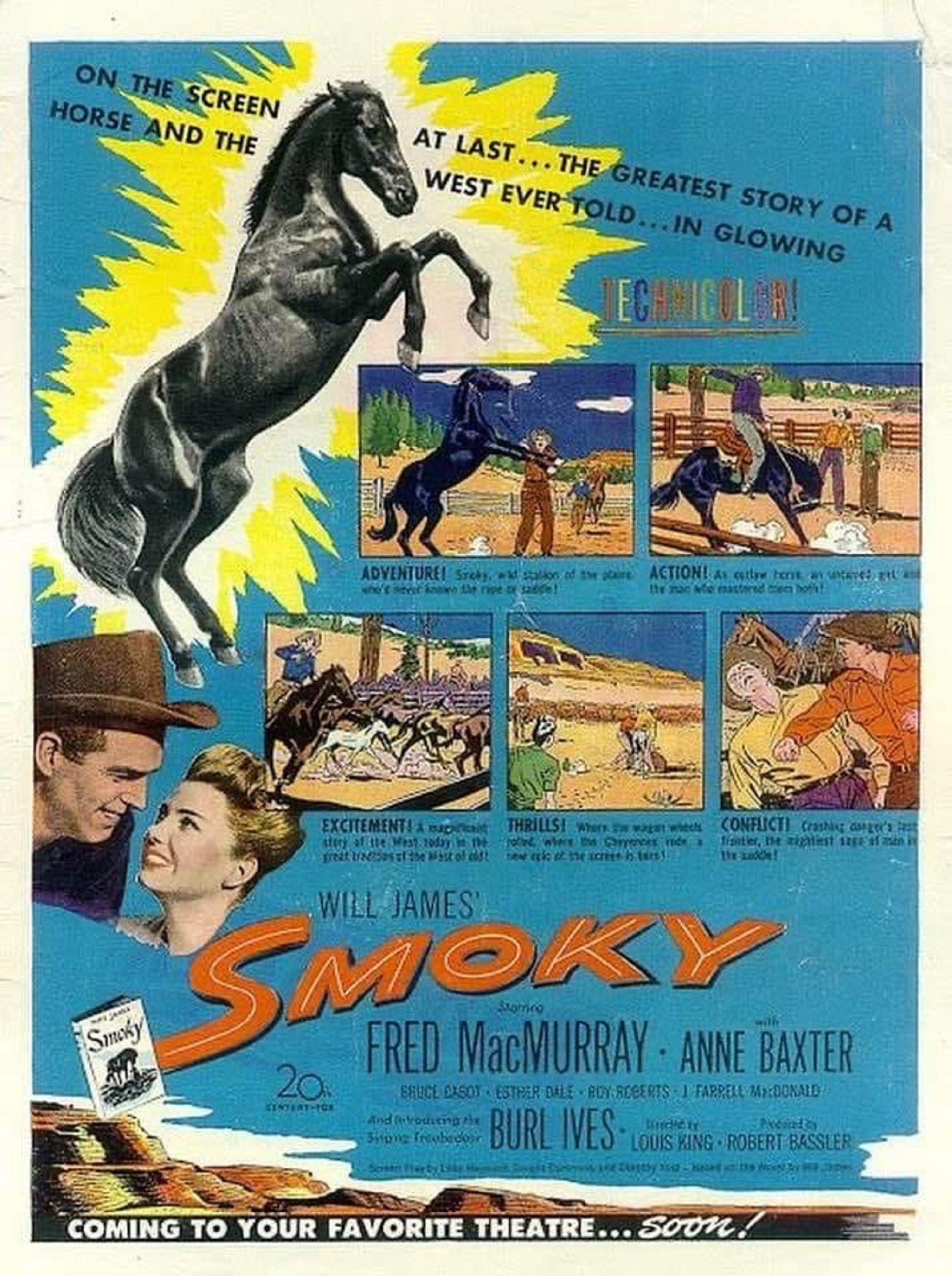 Smoky (1946)