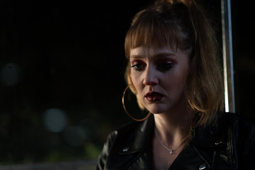 Searching for Lily (2023)