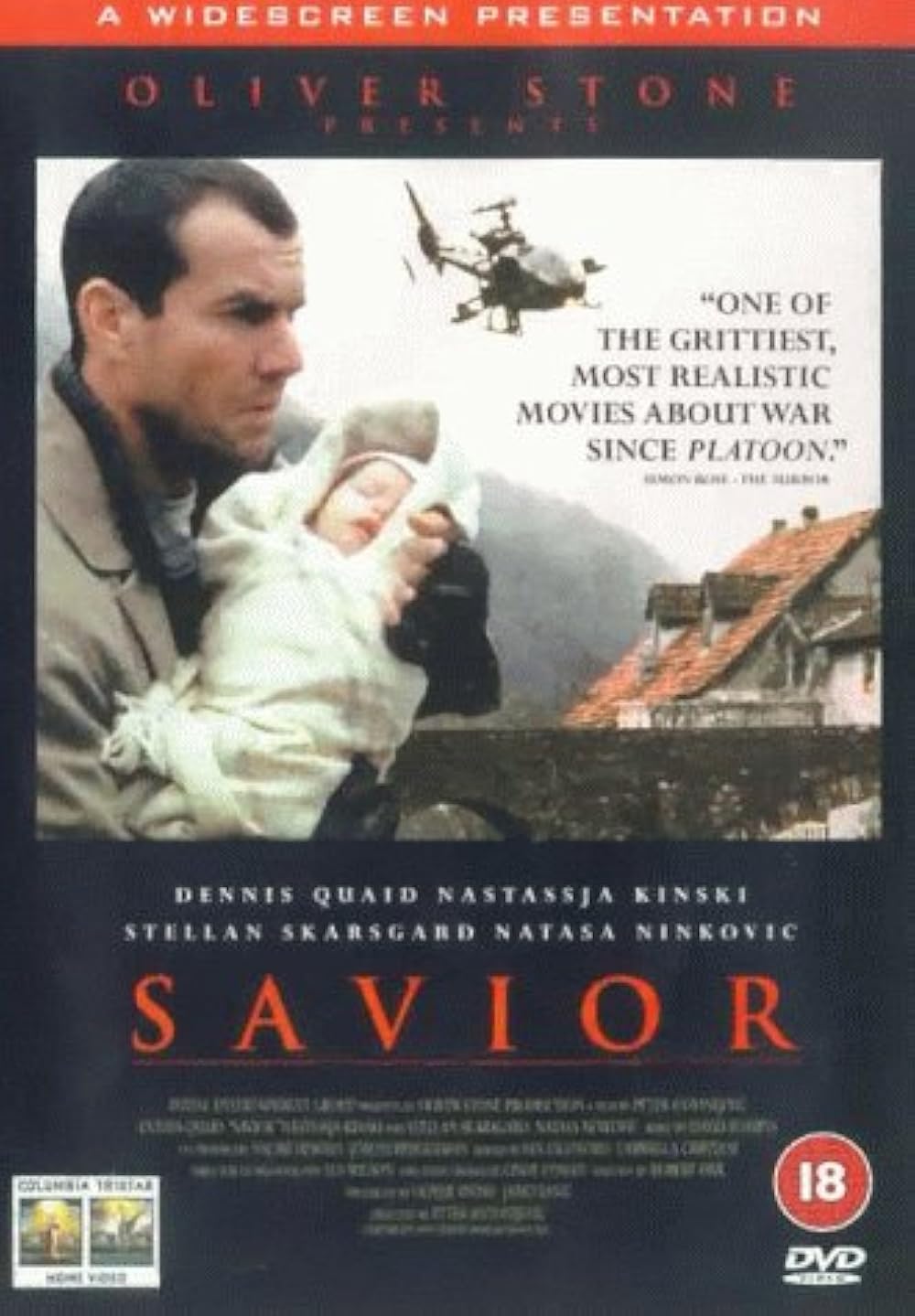 Savior (1998)