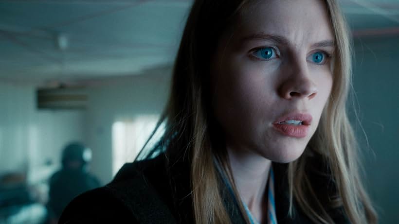 Sew Torn (2024) - Photos - IMDb